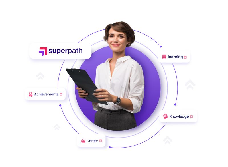 SuperPath - Learning made simple